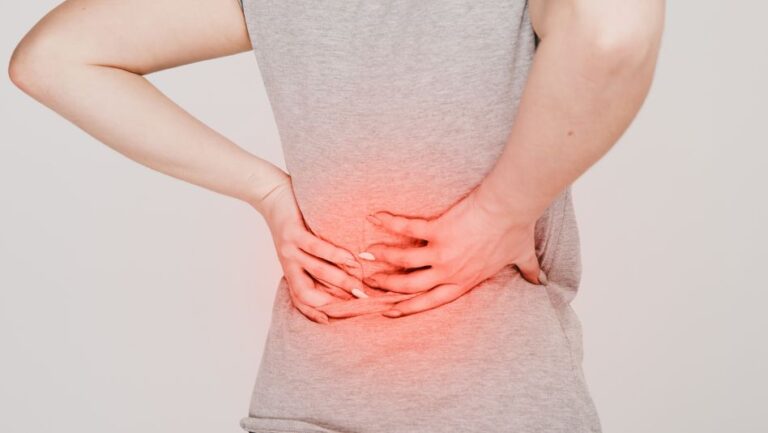 What is Lumbago - Causes, Symptoms, & Treatment for Low Back